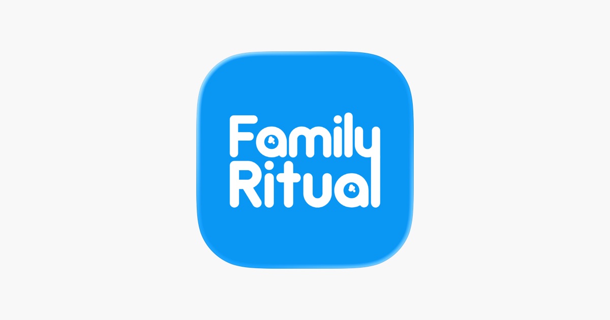 ‎Family Ritual App - App Store