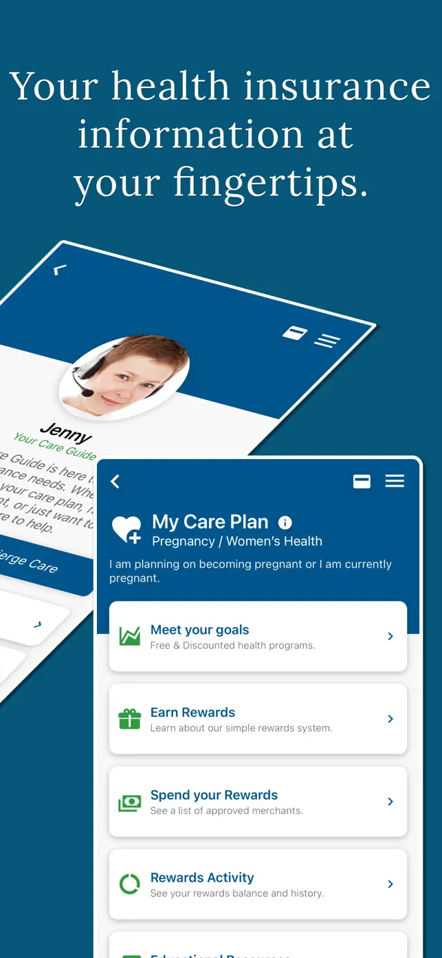 Evry Health App Reviews – Features, Alternatives & User Ratings