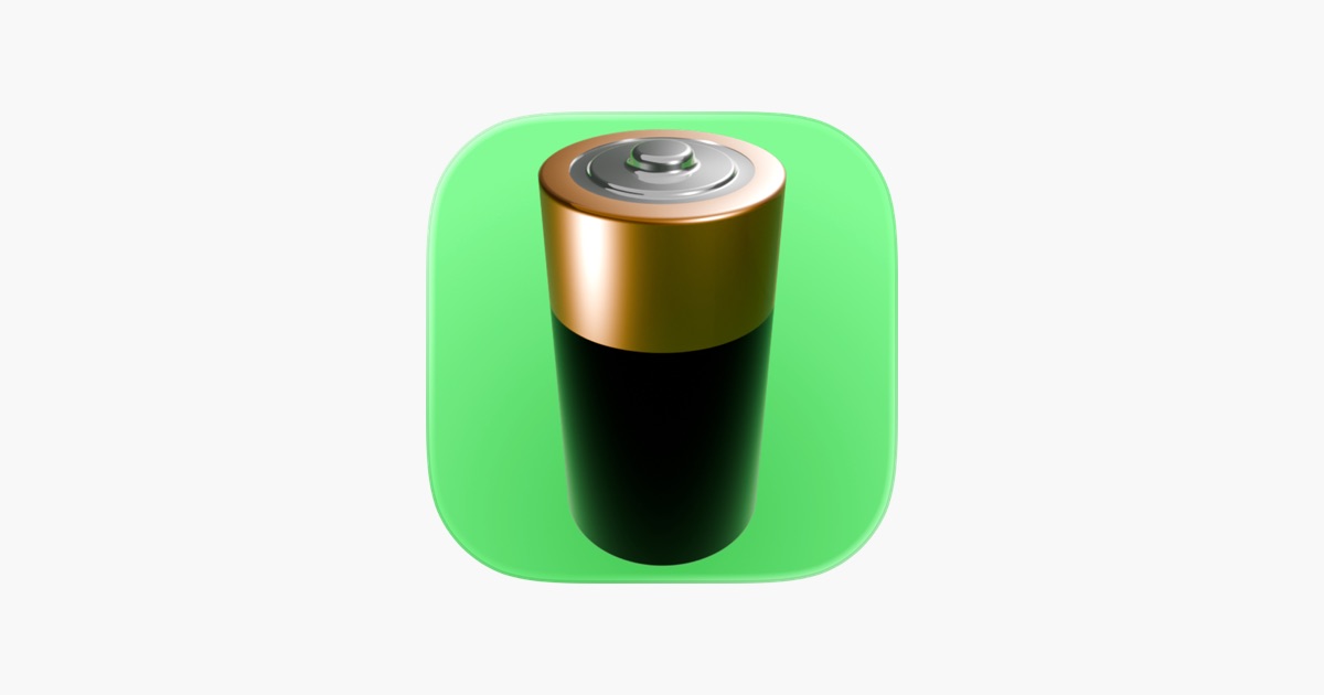 ‎Device Battery Manager-app - App Store