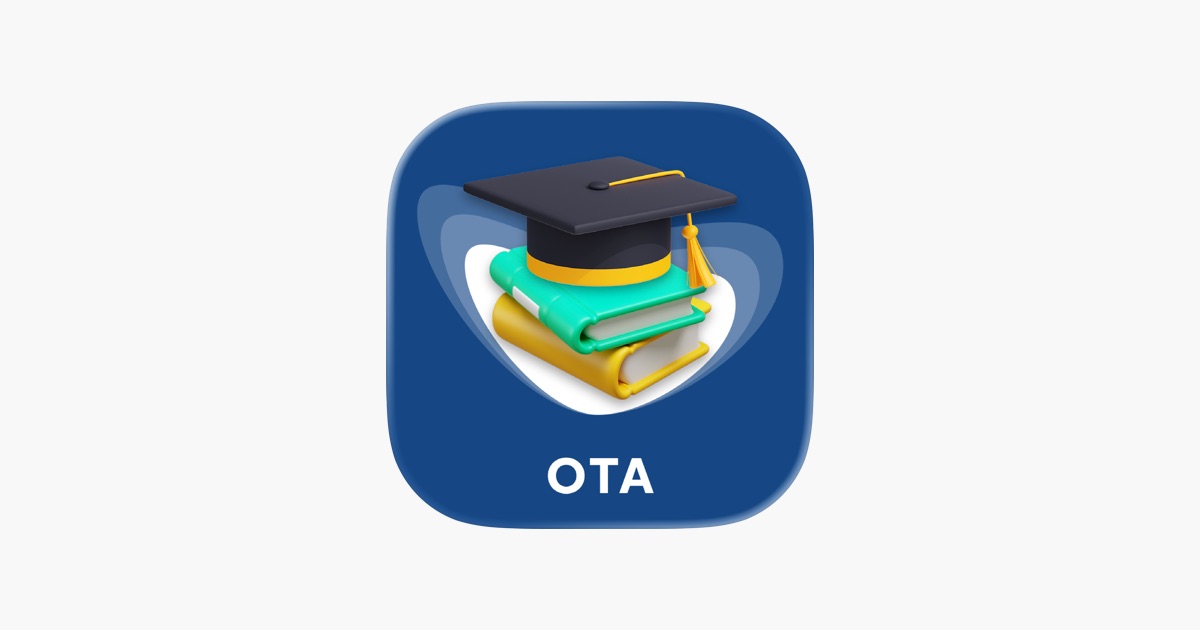 ‎OTA Practice Test Exam Pro App - App Store