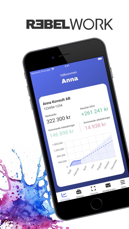 Rebel Work by Rebel Work