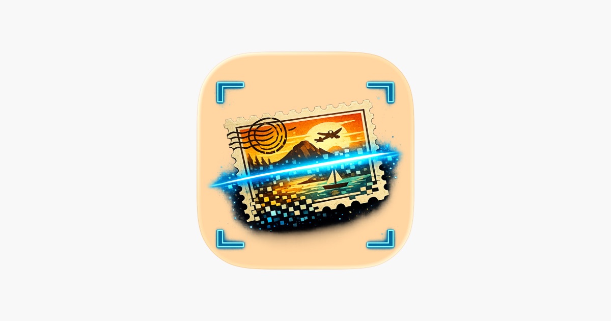 ‎Stamp Identifier Stamp Collect App - App Store