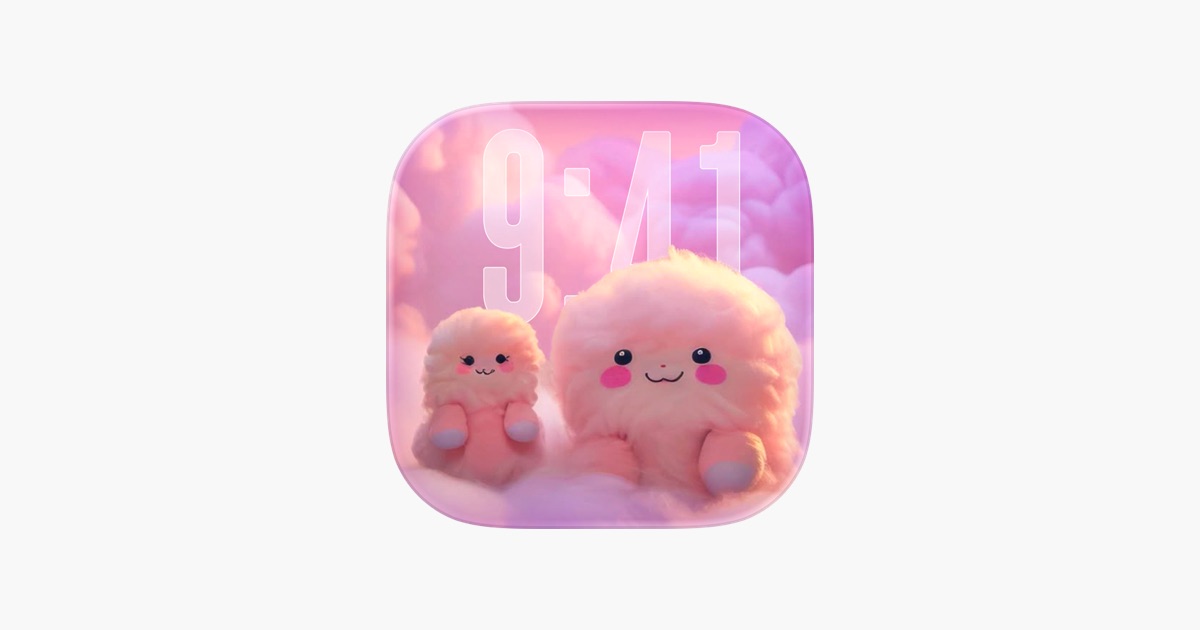 ‎Zelia – 4K HD Wallpaper App - App Store