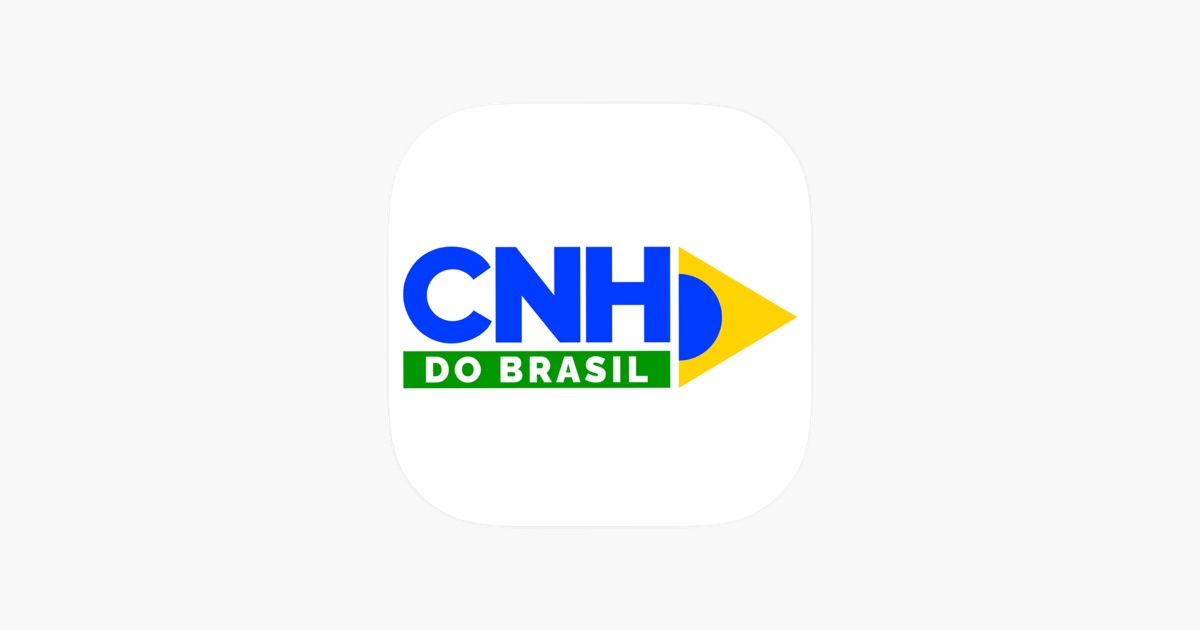 ‎App CNH do Brasil – App Store