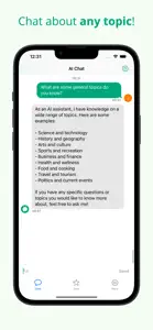 AskAI GPT with ChatGPT Gemini App Reviews – Features, Pricing & User Ratings
