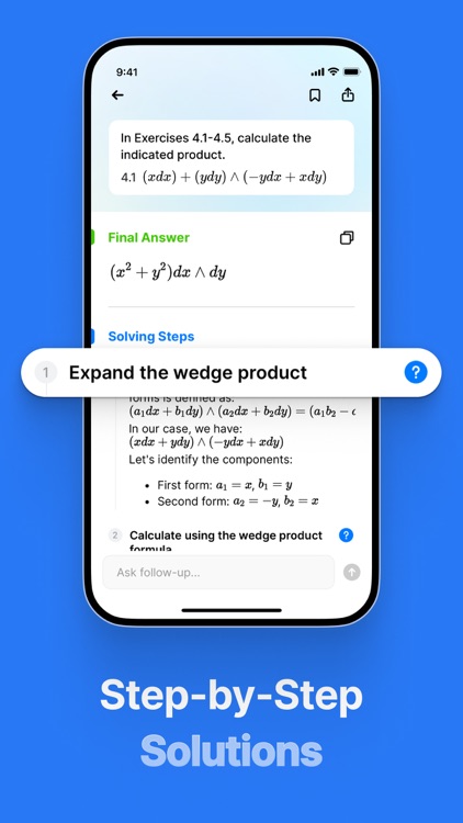 Solvely - AI Study Companion by Aignite Inc.