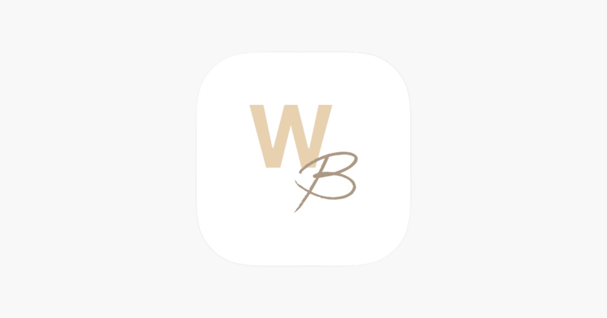 ‎WBI App App - App Store