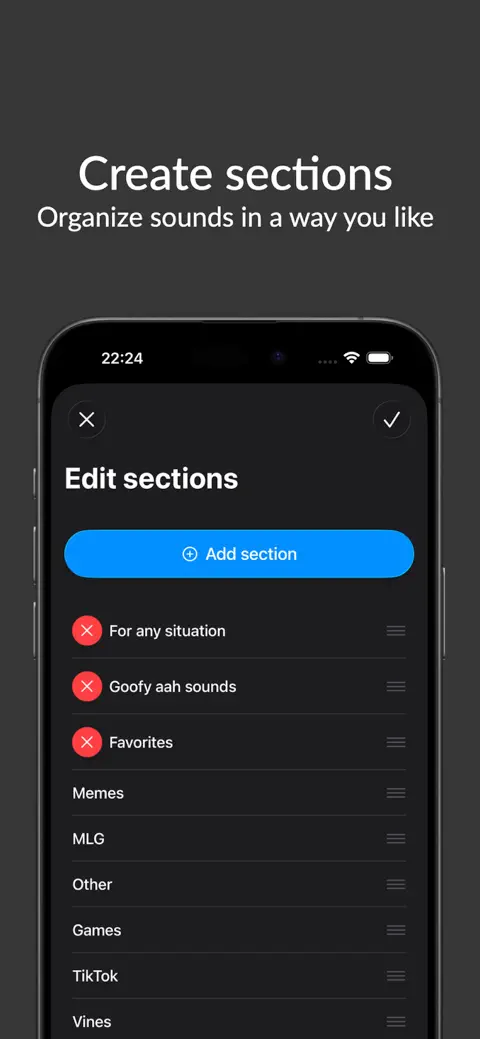 165+ Best Goofy Ahh Soundboard Apps for iPhone (2026) | Free & Paid ...