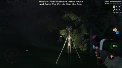 Zoonomaly - Anomaly Wrong Zoo for iPhone - Free App Download