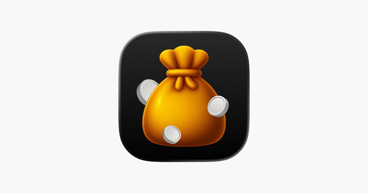 ‎App Magnet Money - savings tracker - App Store