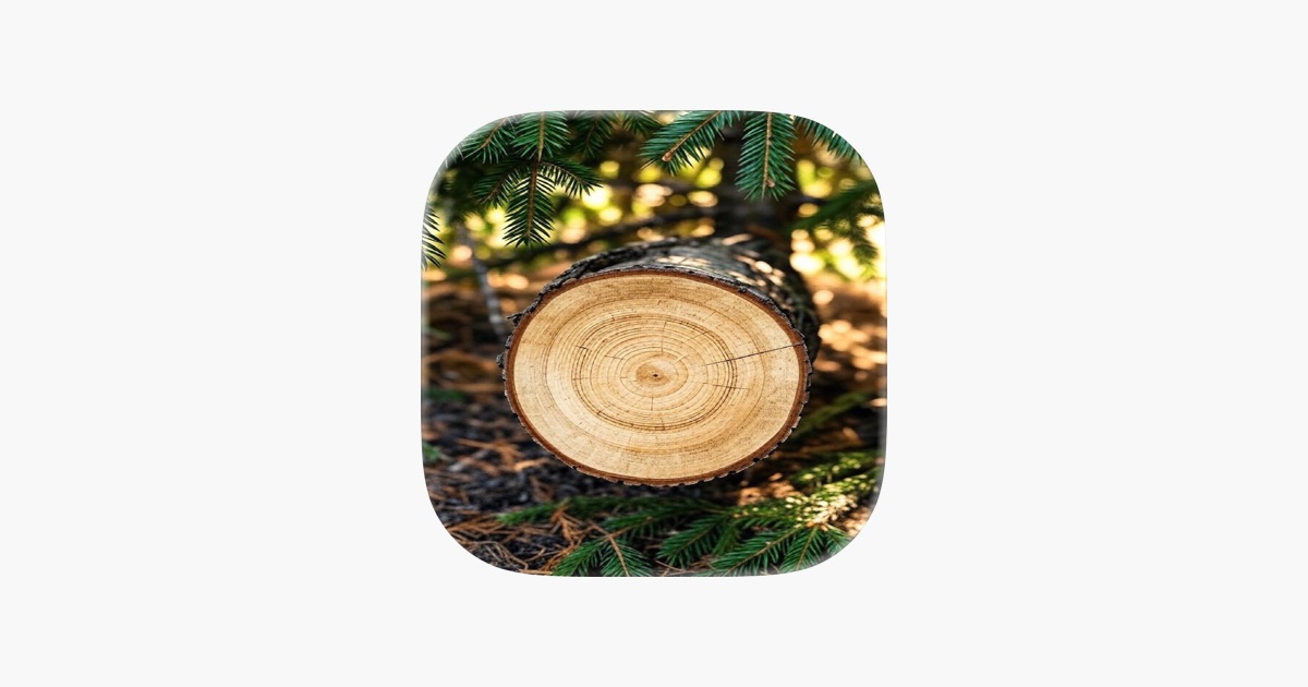 ‎Log Calculator App - App Store