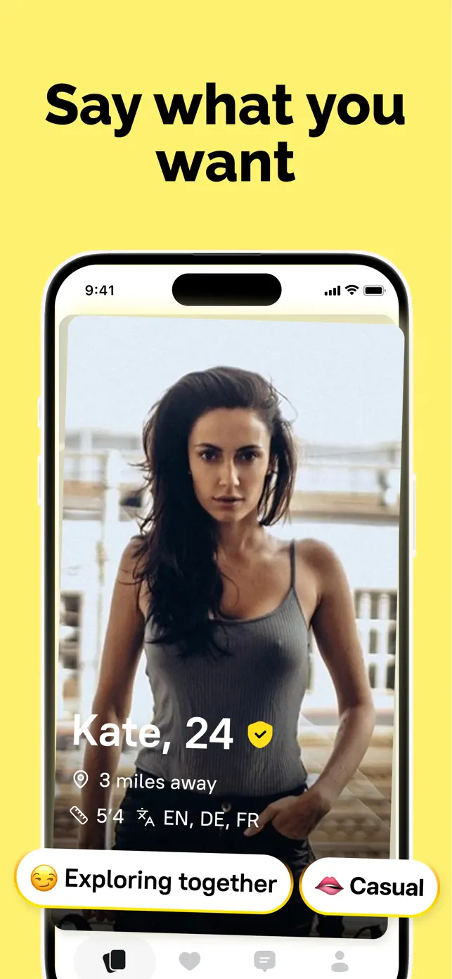 Instinct App Reviews – Features, Pricing & User Ratings