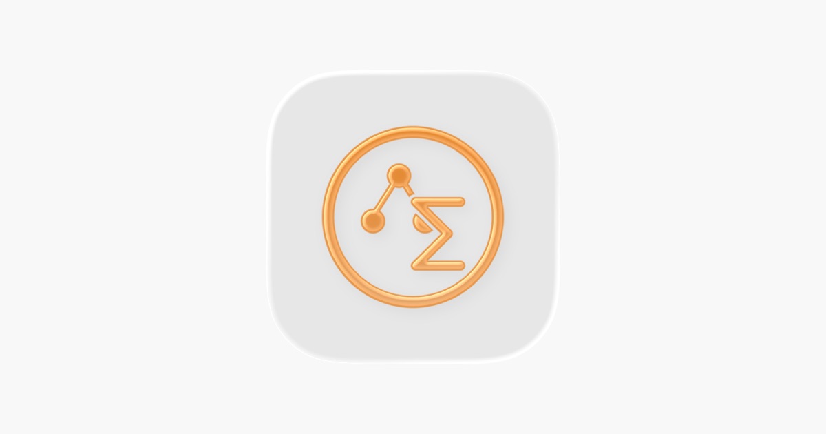 â žconvolution Calculator App App App Store