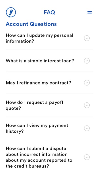 myDFC by Driveway Finance Corporation