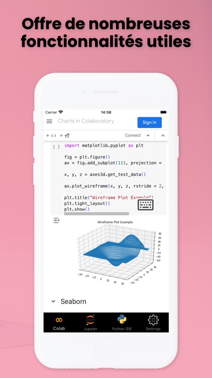 Python Coding Editor 3 IDE App by FREE AI UTILS COMPANY LIMITED