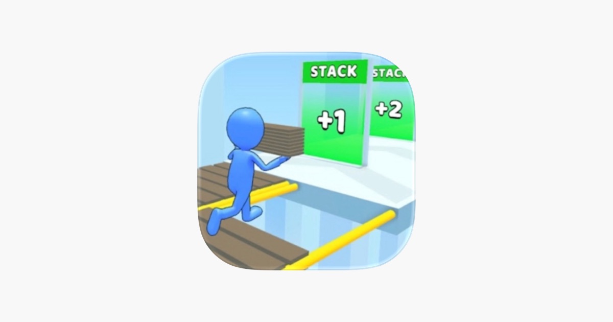 ‎App Stickman : Crazy Race - App Store