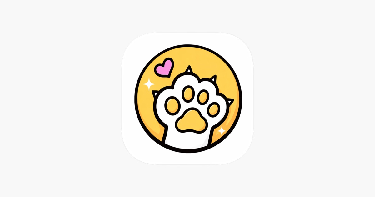 ‎Paw-Note App - App Store