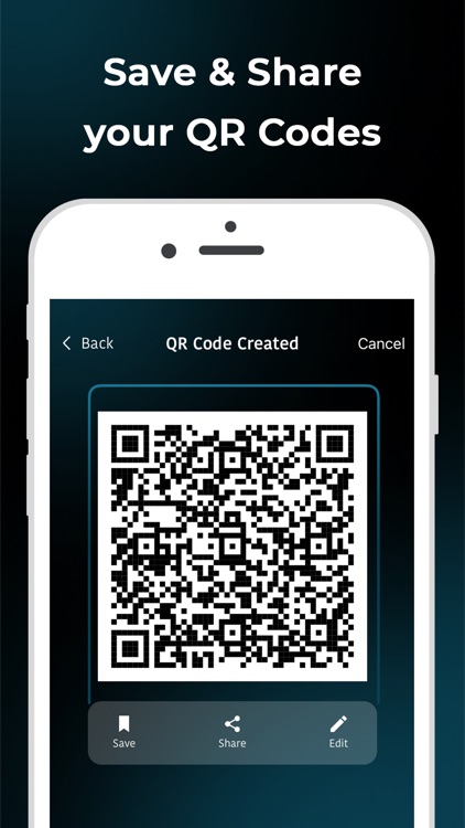 QR & Barcode Scanner: Doc Scan by Rajeev kumar