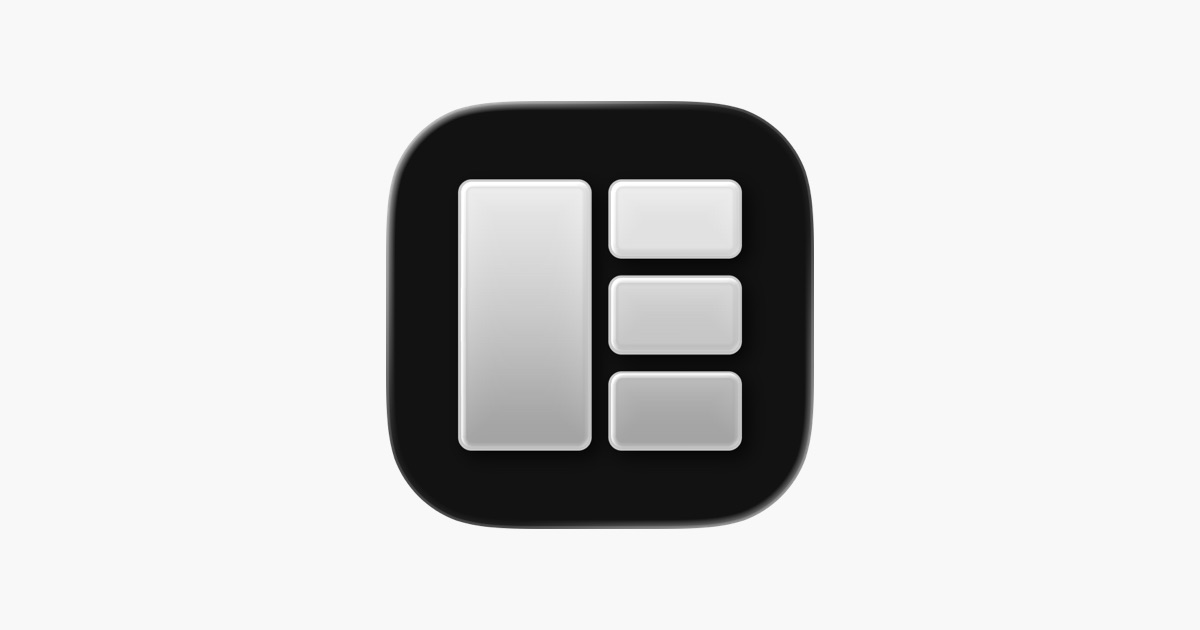 ‎App Grid Cuts - Photo Splitter – App Store