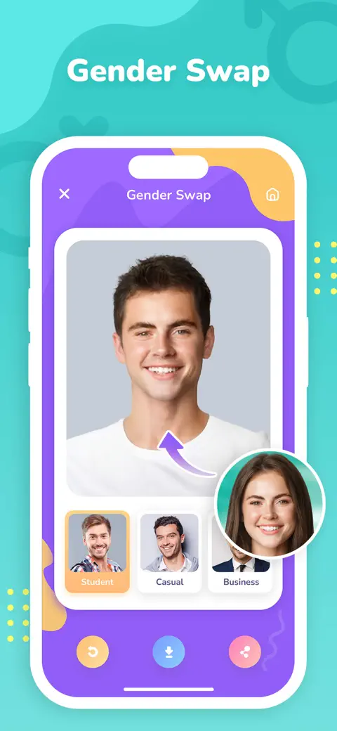207+ Best Face Aging Games Apps & Games for iPhone (2026) | Free & Paid ...
