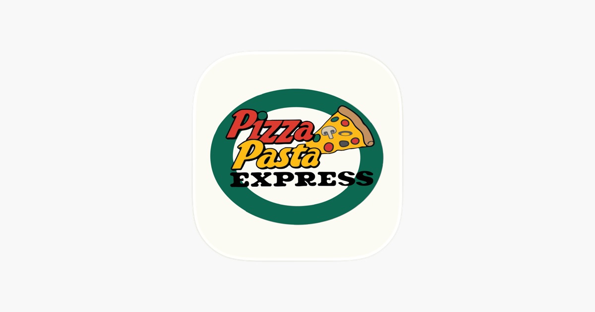 ‎Pizza Pasta Express Hillesheim App - App Store