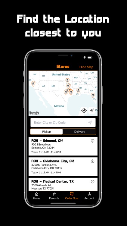 Abu Omar Halal by Abu Omar