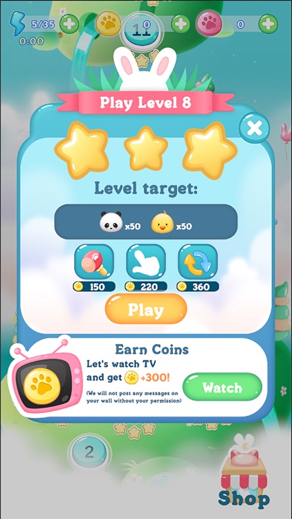 Happy Stacking Fun by LanGang Zhang