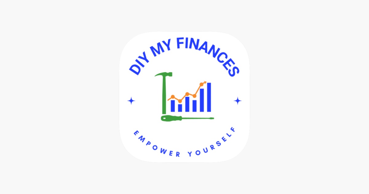 ‎DIY MY FINANCES App - App Store