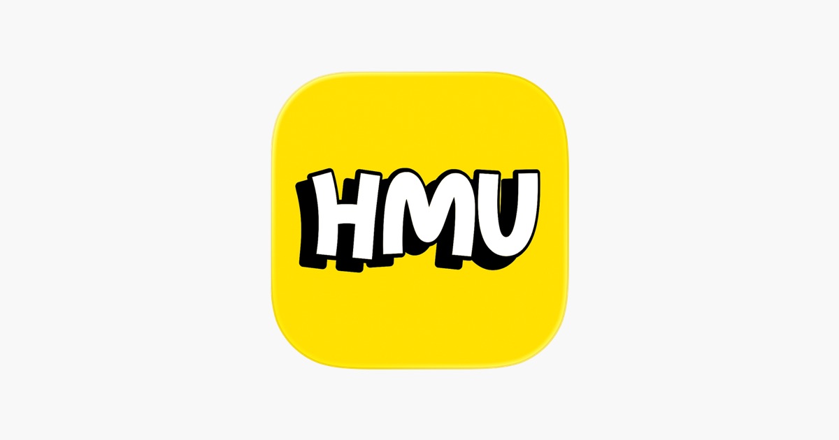 ‎HMU - Make New Friends App - App Store