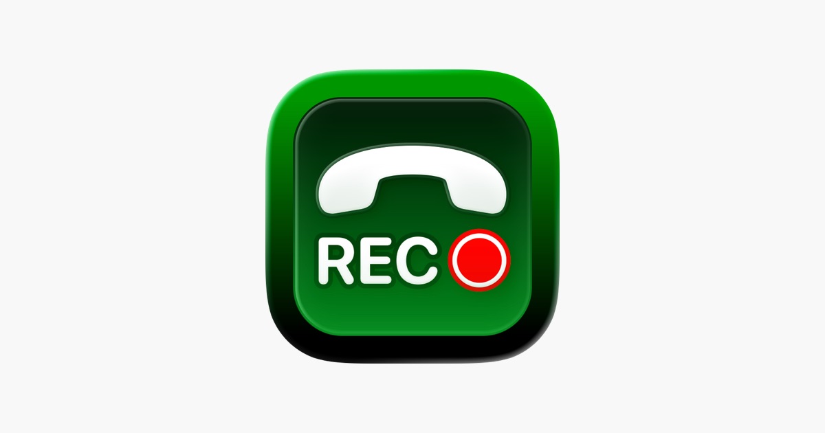 ‎Rink - Call Recorder App App - App Store