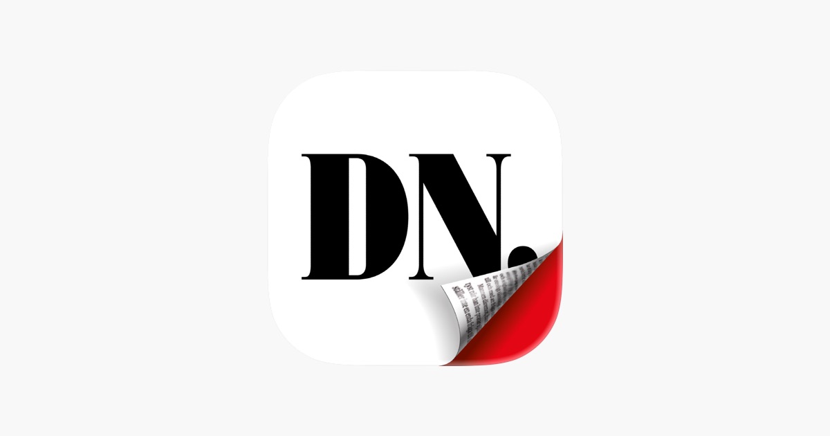 ‎e-DN App - App Store