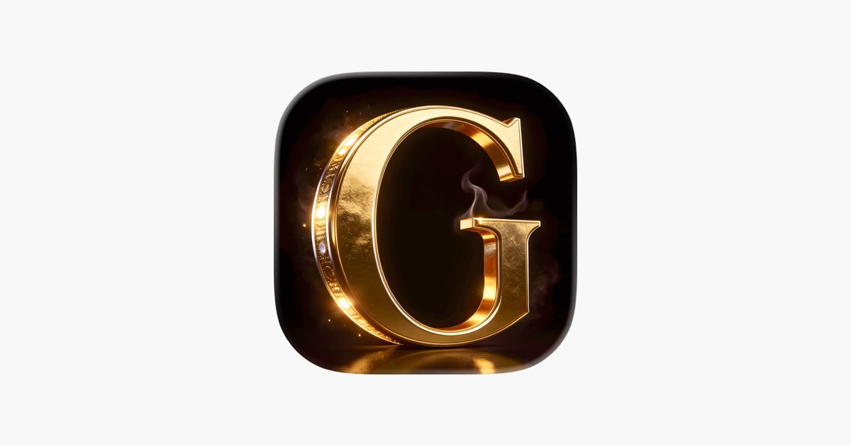 ‎Gold in My life App - App Store
