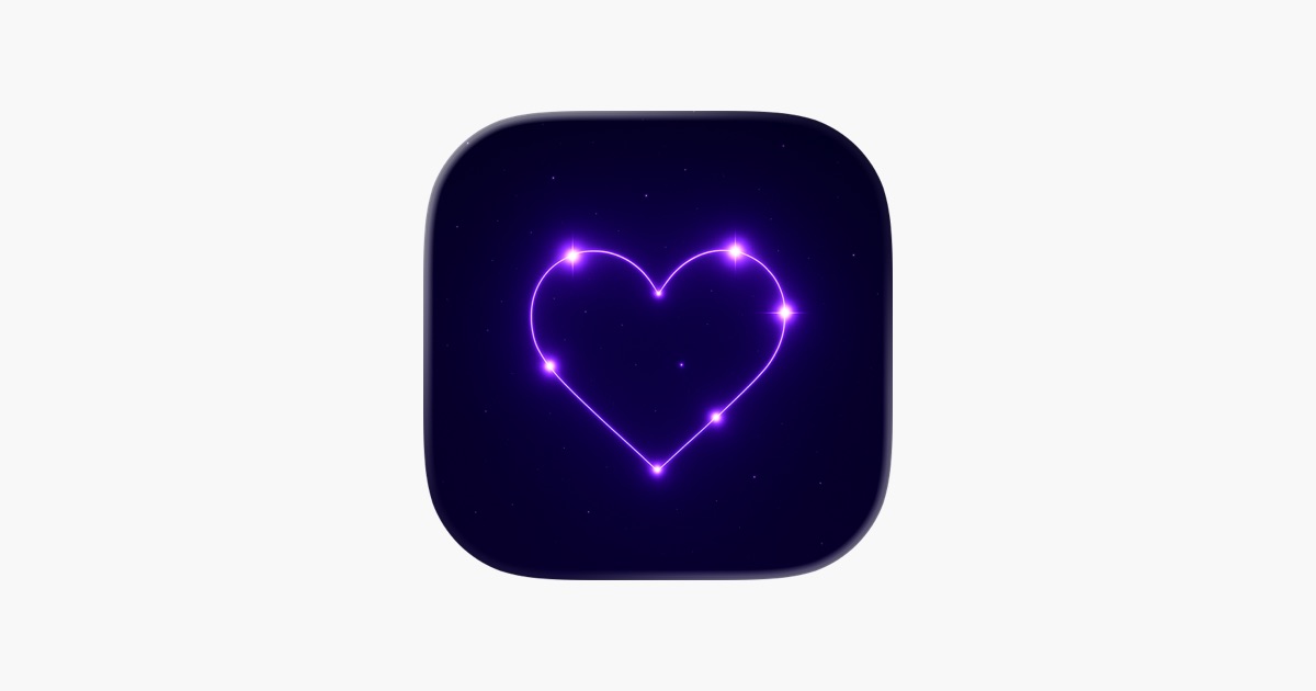 ‎App Cosmic Match - Relationships – App Store
