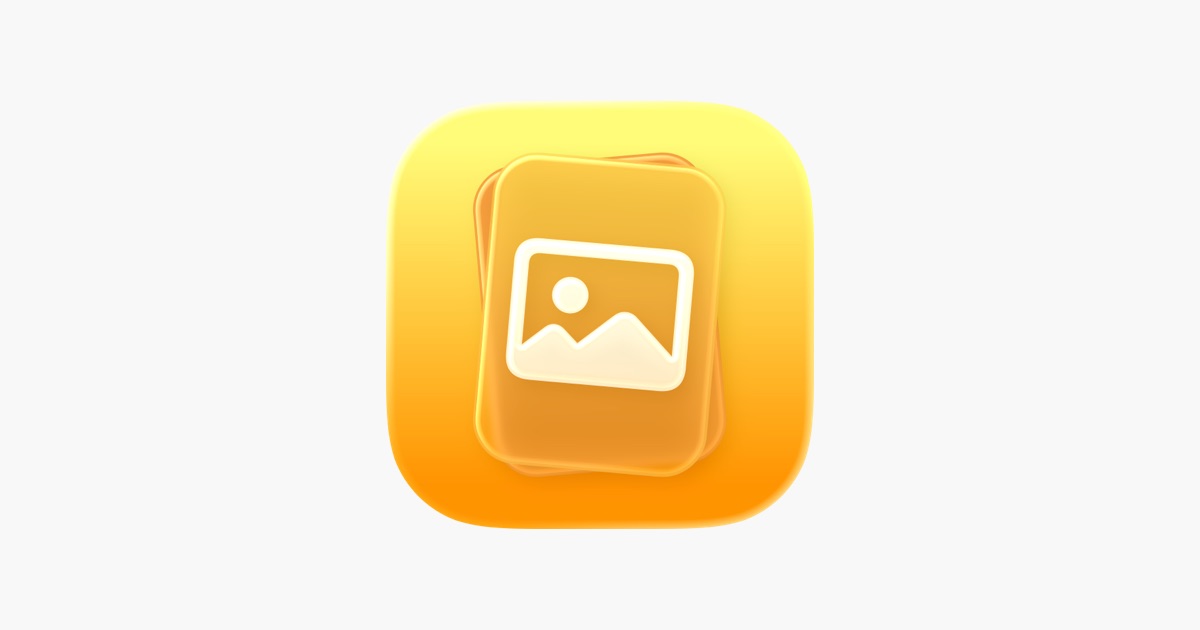 ‎Sweeep: Photo Cleaner App - App Store