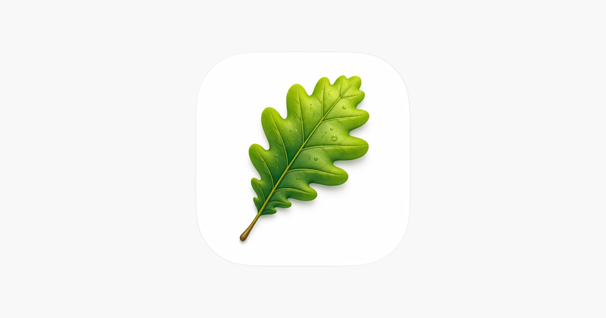 ‎ForestTrees App - App Store