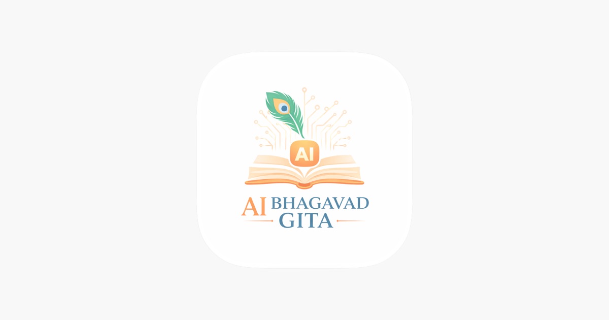 ‎Gita AI: Saathi App - App Store