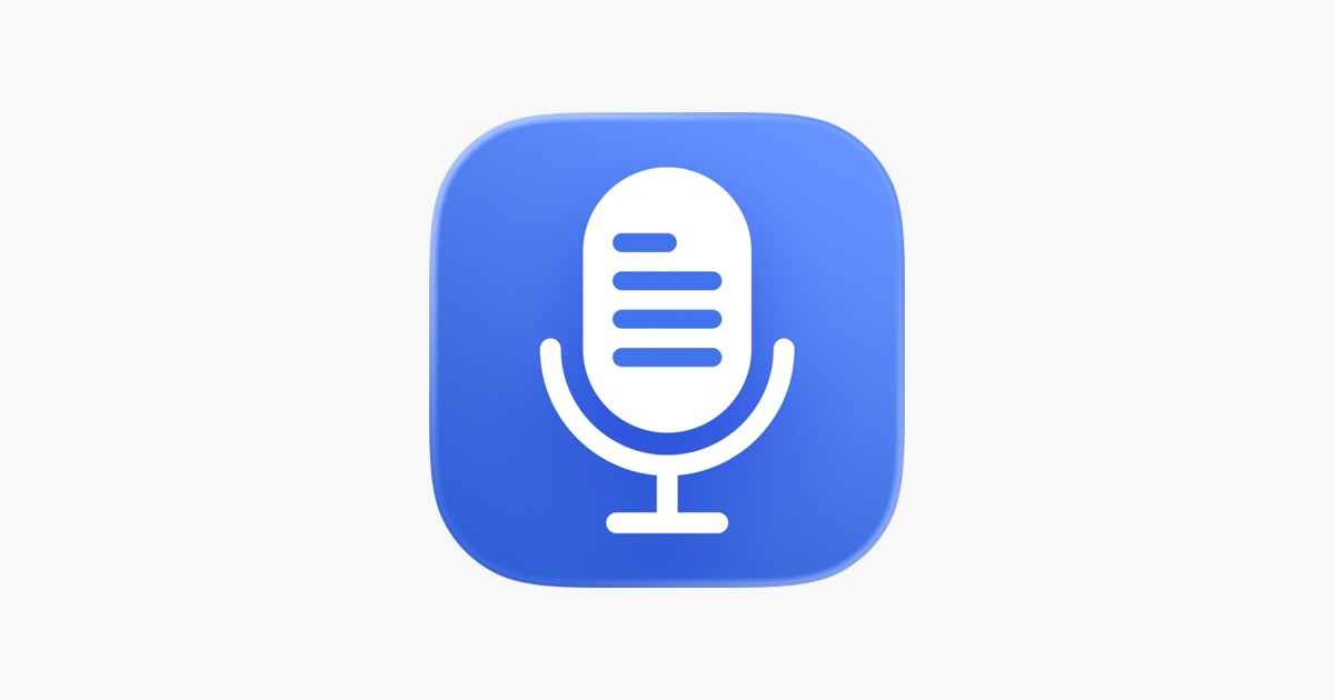 ‎AI Note Taker - FoxNote App - App Store