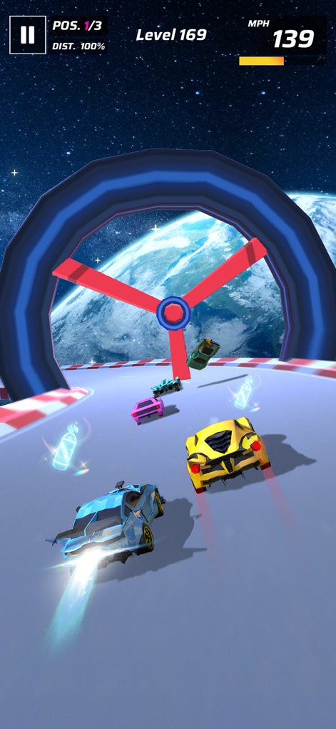 Car Race Adventure - Games App | MWM