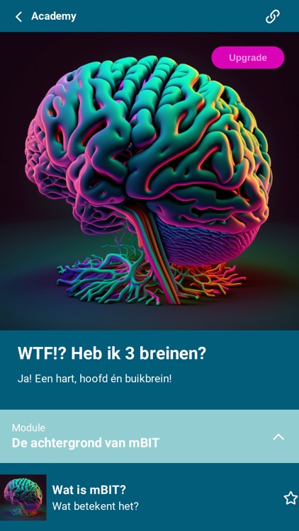 Heartcore Warriors Academy by Heartcore-Lab B.V.