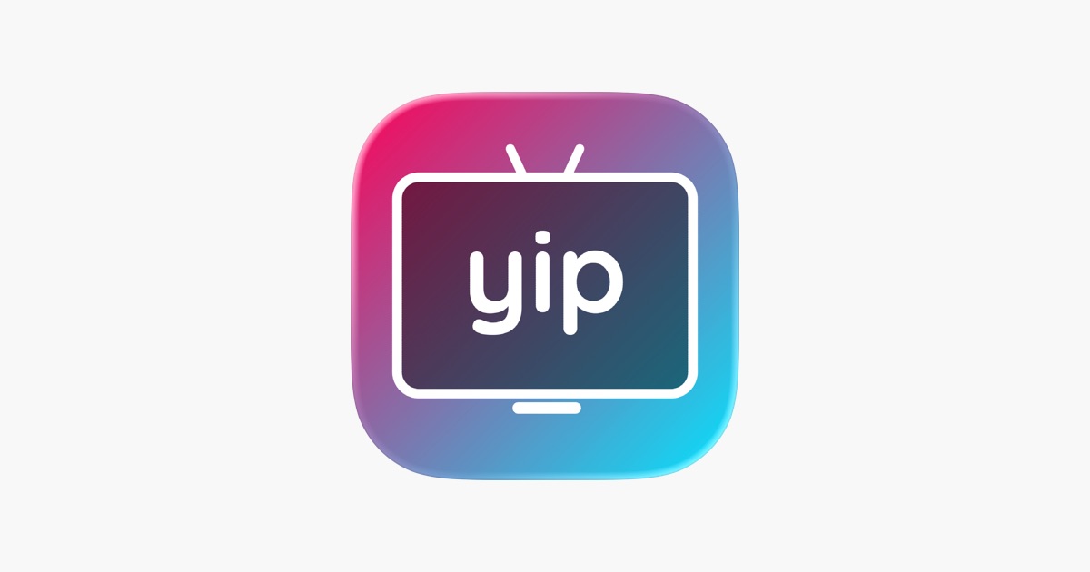‎Yip IPTV Player: M3U & Xtream App - App Store