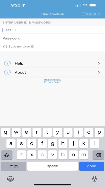 Ford Interest Advantage by FORD MOTOR CREDIT COMPANY LLC