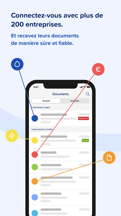 Télécharger Doccle sur PC - Windows 10 et 11 - Windowsapp.fr