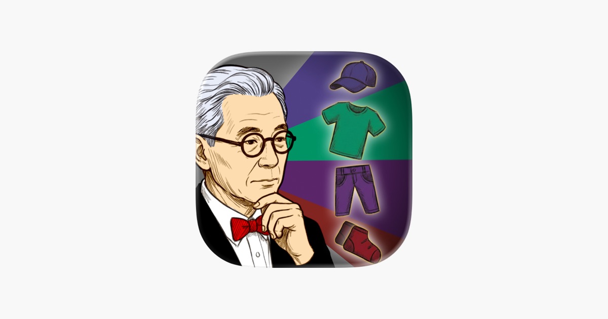 ‎Winner Combination: Sanzo Wada App - App Store