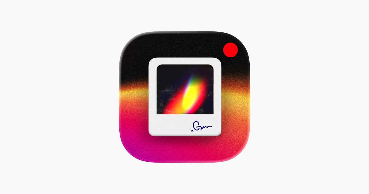 ‎Photo Frame, Grid & Filter App - App Store