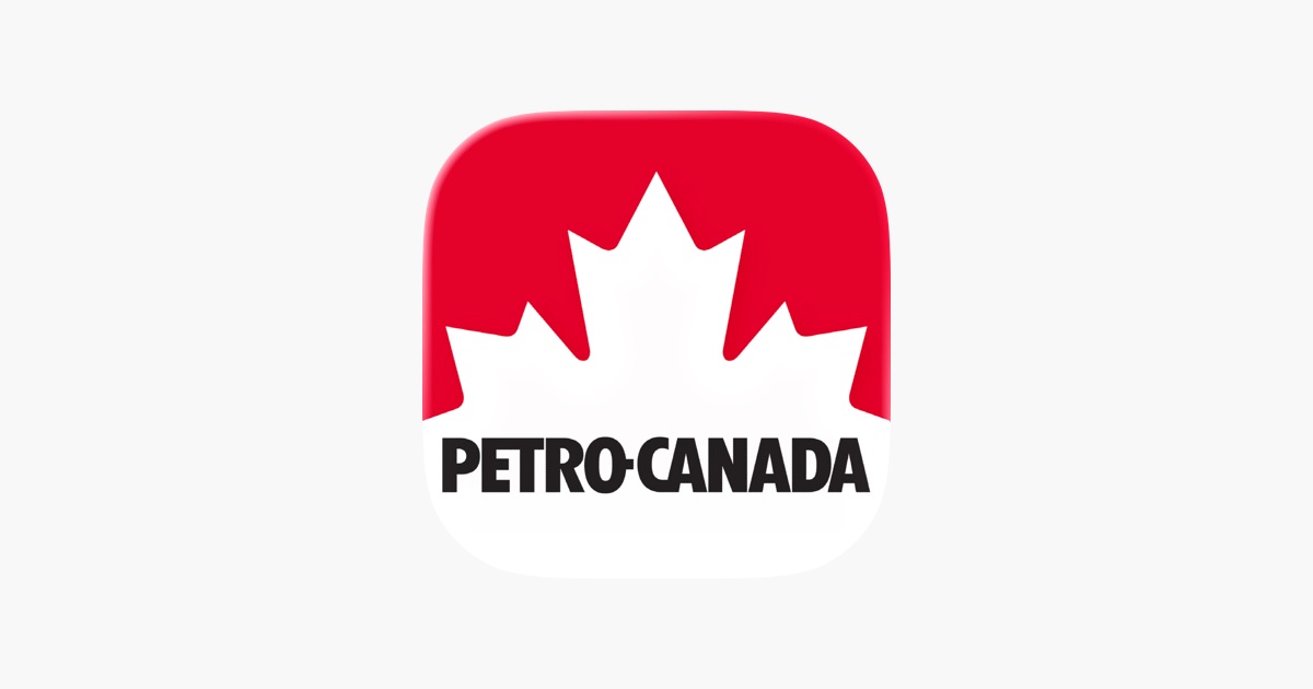 ‎Petro-Canada App - App Store