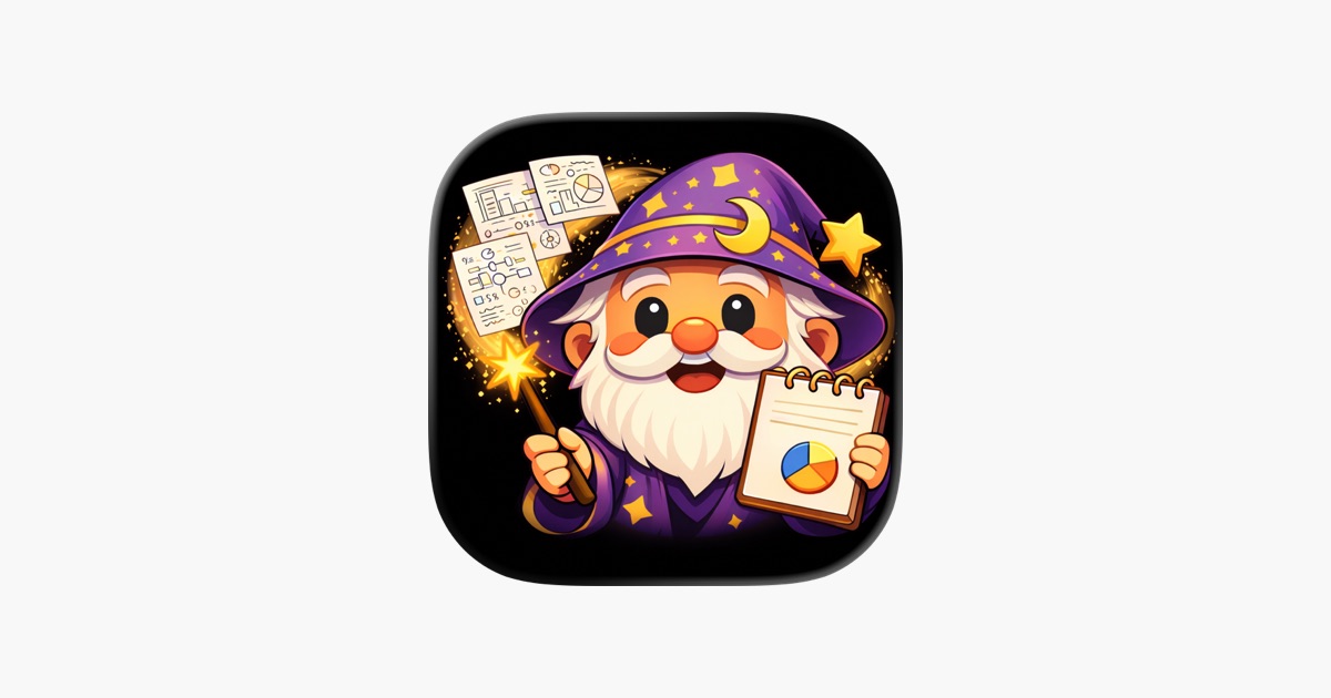 ‎Wiz Note AI: Smart Notes App - App Store