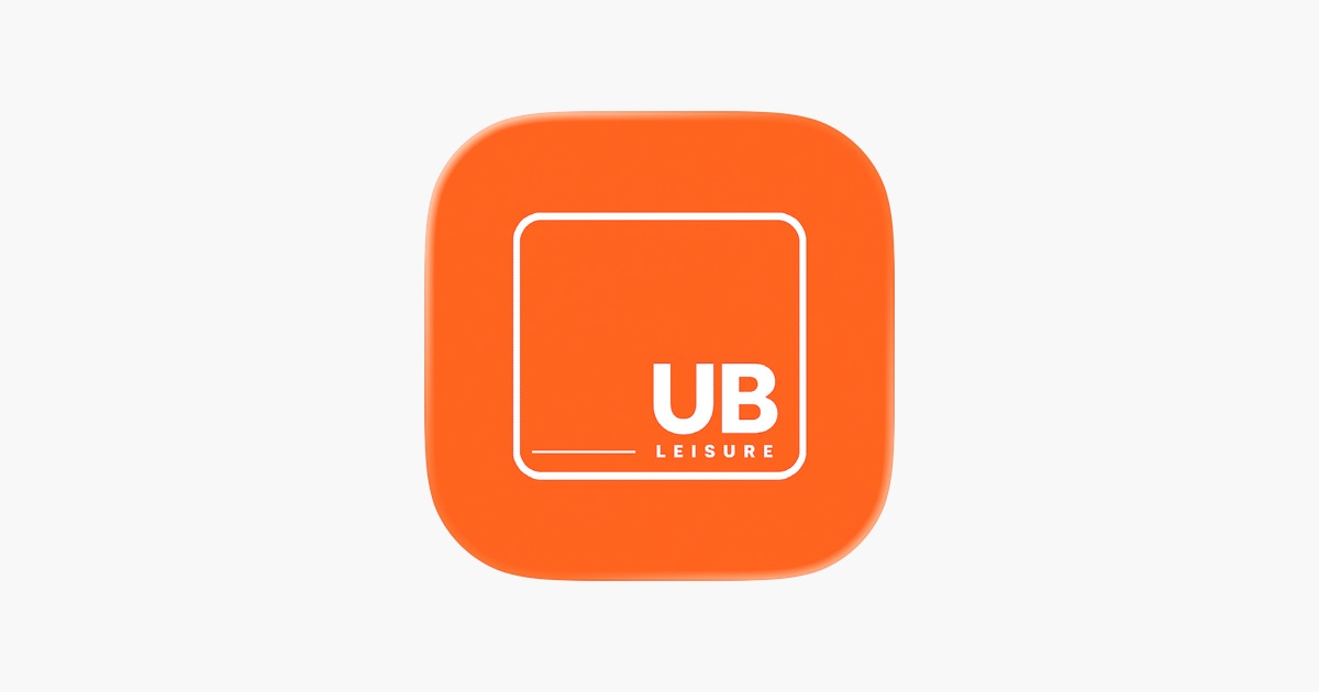 ‎UB Leisure Internal Admin 앱 - App Store