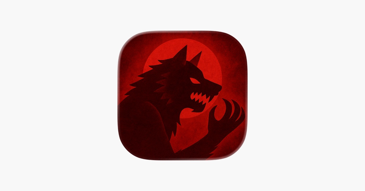 ‎Werewolf : Undercover App - App Store