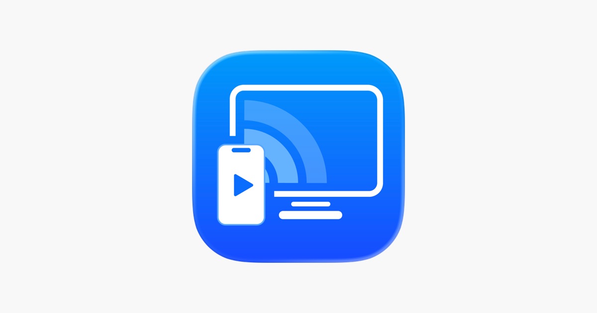 ‎Smart Cast: Mirror To PC & TV App - App Store