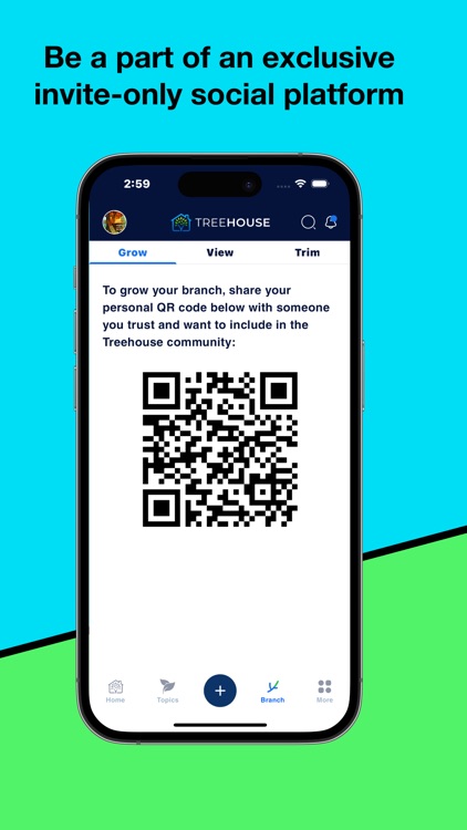 Treehouse Community by Treehouse App LLC